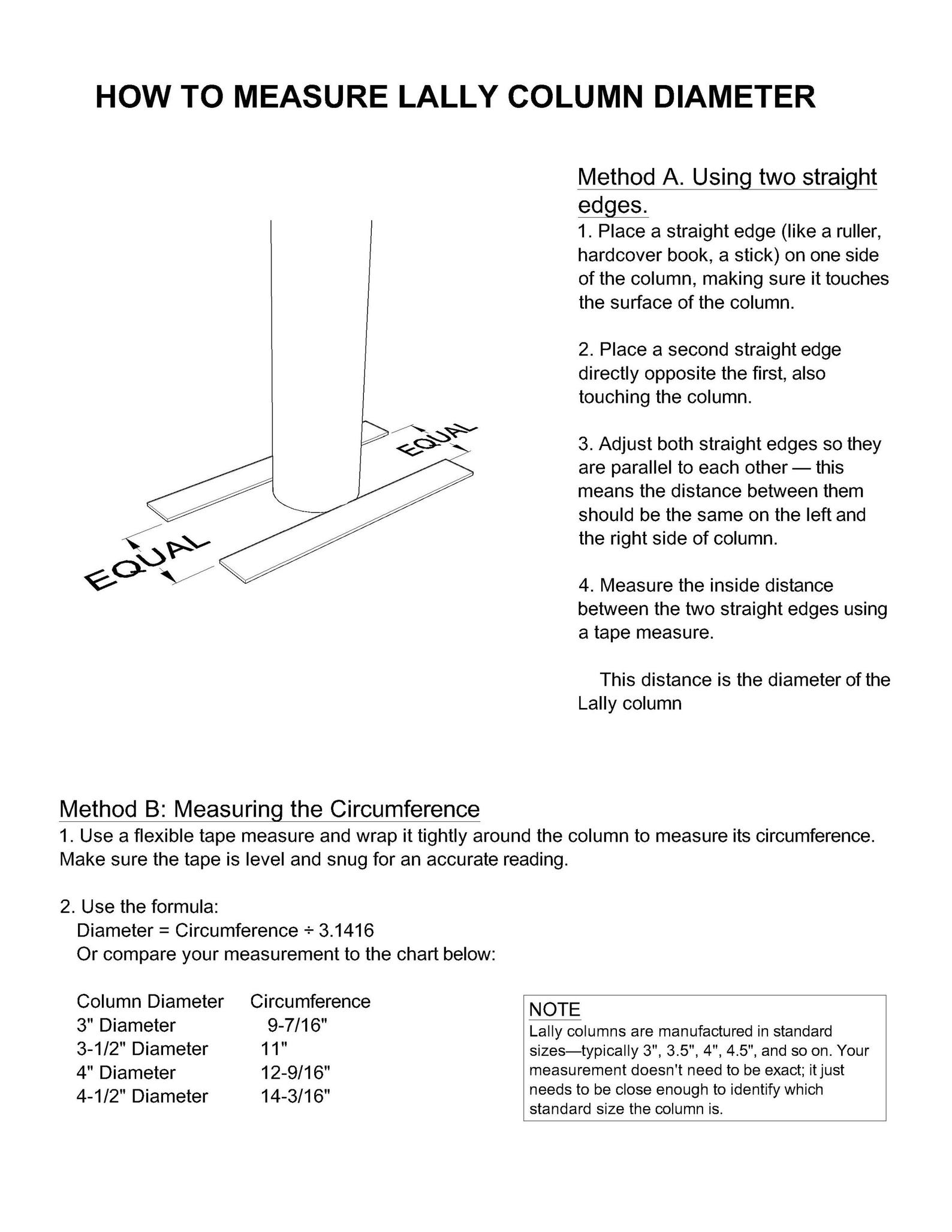 Baseboard Trim With Shoe Base for Lally Column - Craftsman Square ...
