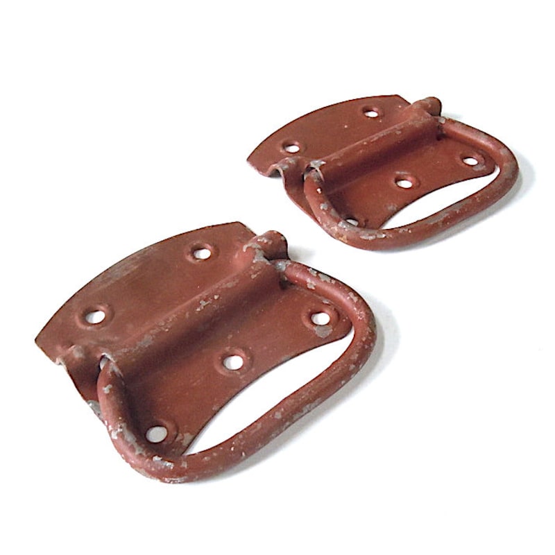 Trunk Hardware - Etsy