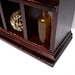 Pigeon Hole Cubby Cabinet / Postal Mail Cabinet / Collection Display ...