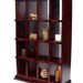 Pigeon Hole Cubby Cabinet / Postal Mail Cabinet / Collection Display ...