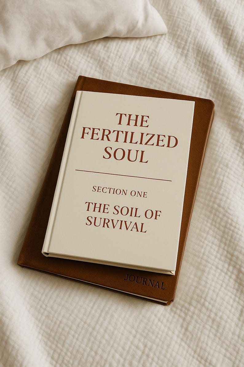 Trauma Impact & Resilience Strength Assessment | Printable Self ...