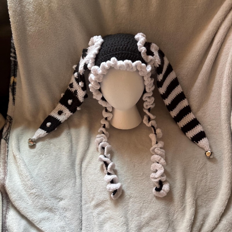 Jester Hats - Etsy