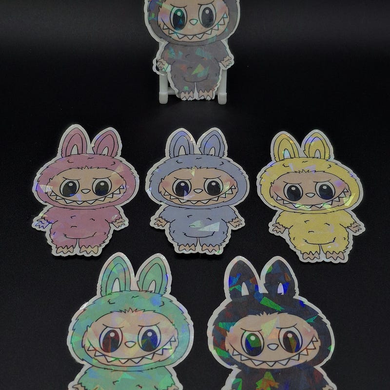 Labubu V3 - Etsy