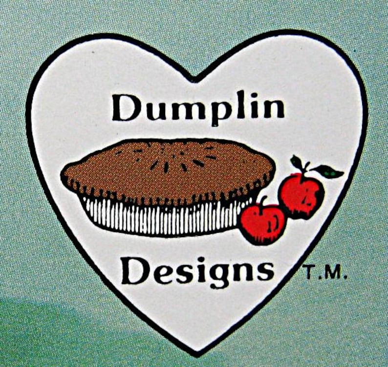 Vintage - Dumpling Designs - Crochet Doll Patterns - "lollipop Lane ...
