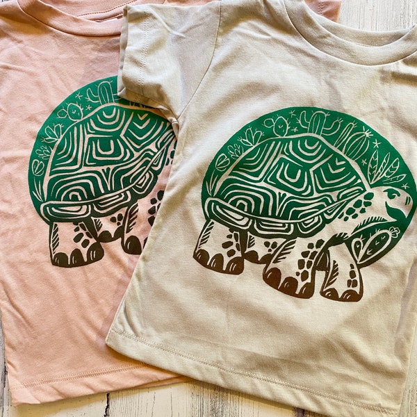 Desert Tortoise - Etsy