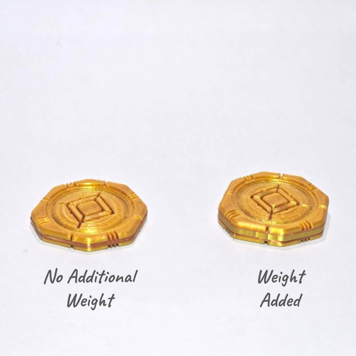 Compass & Gold Token Upgrades Compatible With Lost Ruins of Arnak™ - Etsy