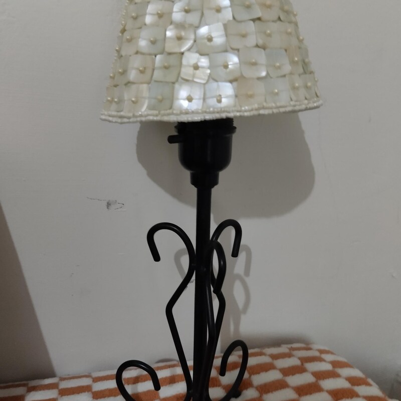 Pearl Lamp - Etsy