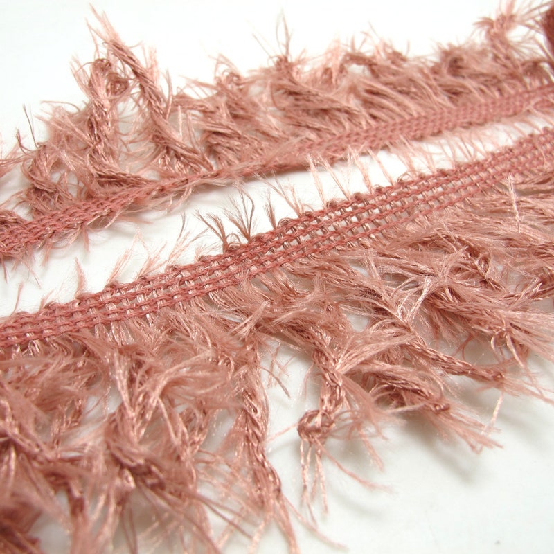 Decorative Fringe - Etsy