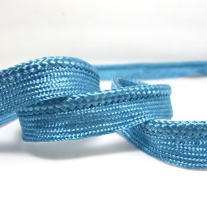 5 Yards Braided Lip Cord Trim, Piping Trim, Pillow Trim, Cord Edge Trim ...