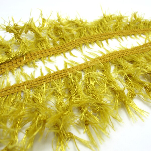 Decorative Fringe - Etsy