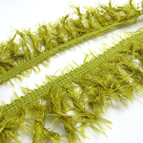 Decorative Fringe - Etsy