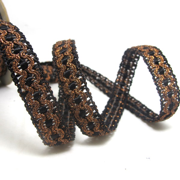 Gimp Braided Trim - Etsy