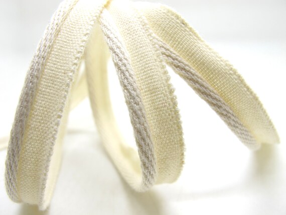 Piping Piping Trim 5 Yards 1cm Silver Braided Lip Cord Trim Pillow Trim ...