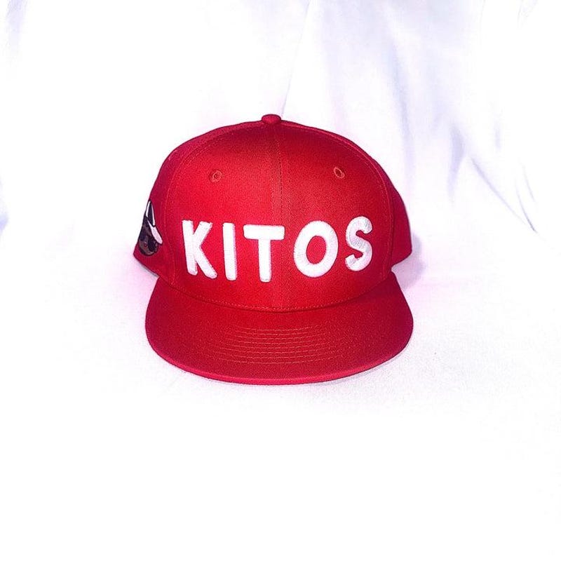 Jamiroquai Hat - Etsy