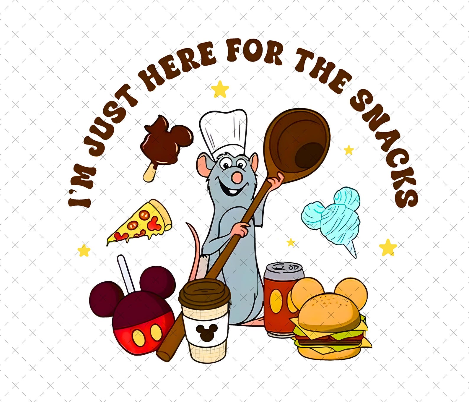 Ratatouille Svg - Png, Ratatouille Png, Anyone Can Cook Svg ...