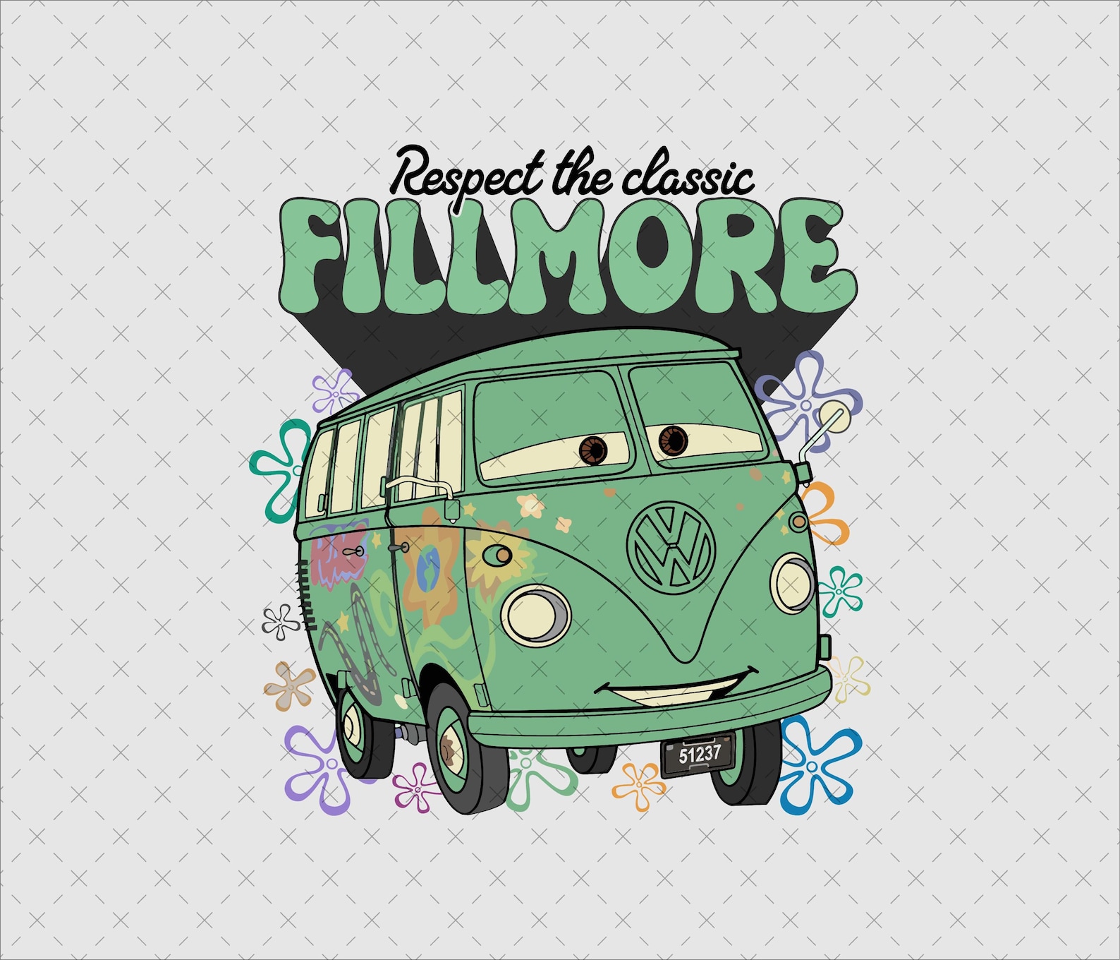 Fillmore Cars Png Svg, Sublimation Design (digital File) - Etsy