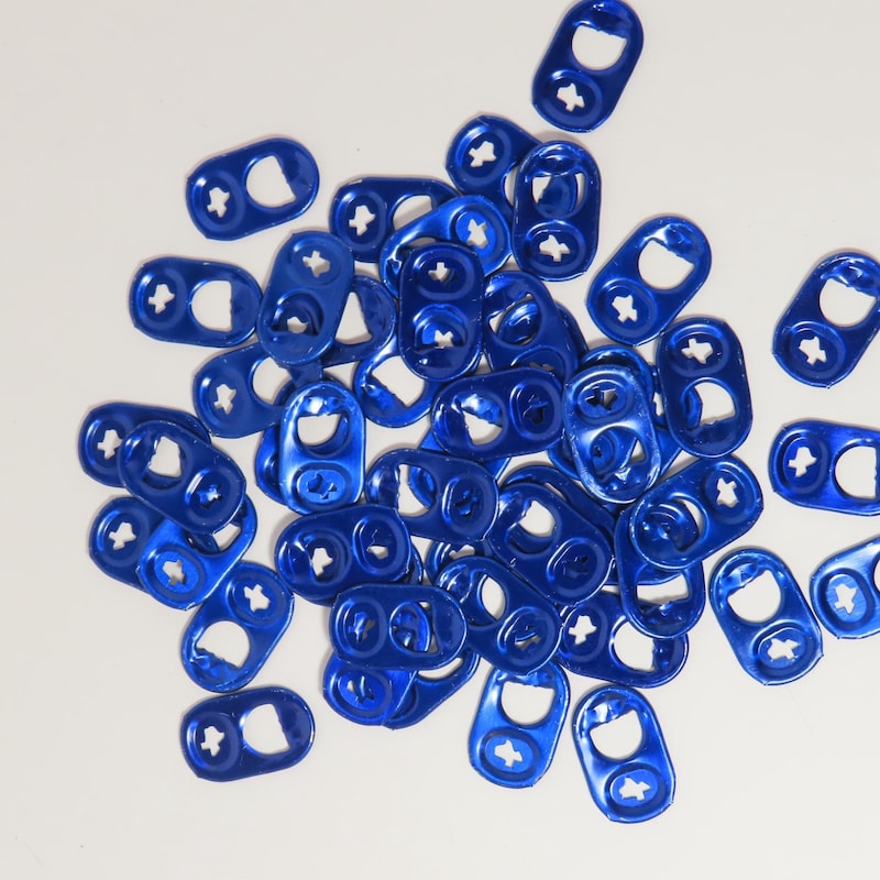 Aluminum Soda Can Tabs - Etsy