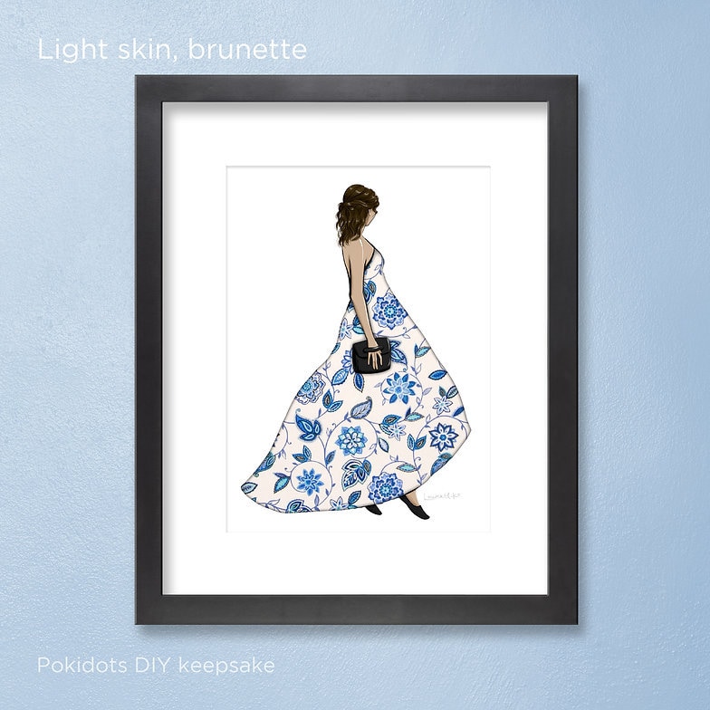 Shop DIY keepsakes to preserve life's precious moments