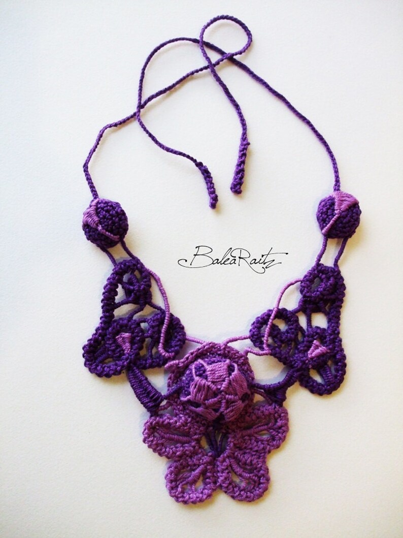 PATTERN PDF Instant Download Romanian Point Lace Basic Technique PDF ...