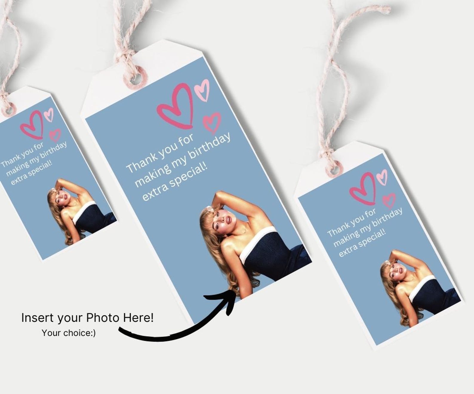 Sabrina Carpenter Birthday Ticket Invitation: Editable Canva Template ...