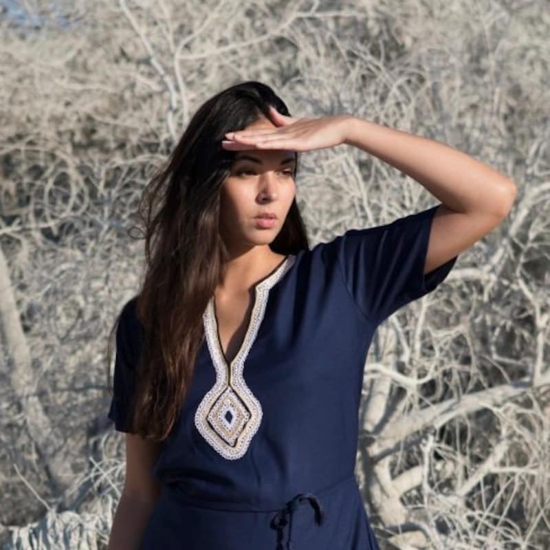 Cerulean Clothes for Women - Etsy UK