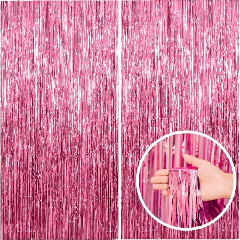 Streamer Backdrop - Etsy