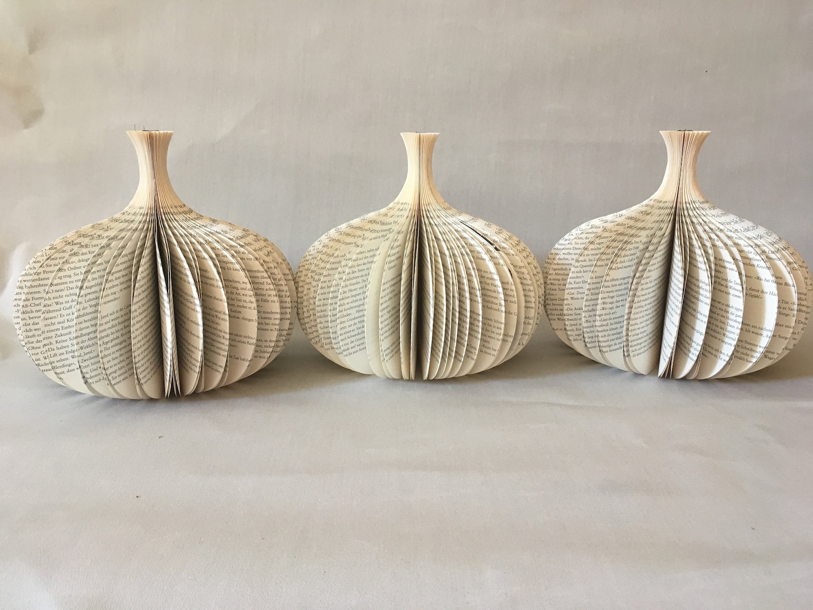 Tutorial: DIY Cutting a Book Sculpture - Etsy