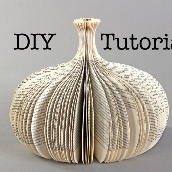 Book Sculpture - Etsy