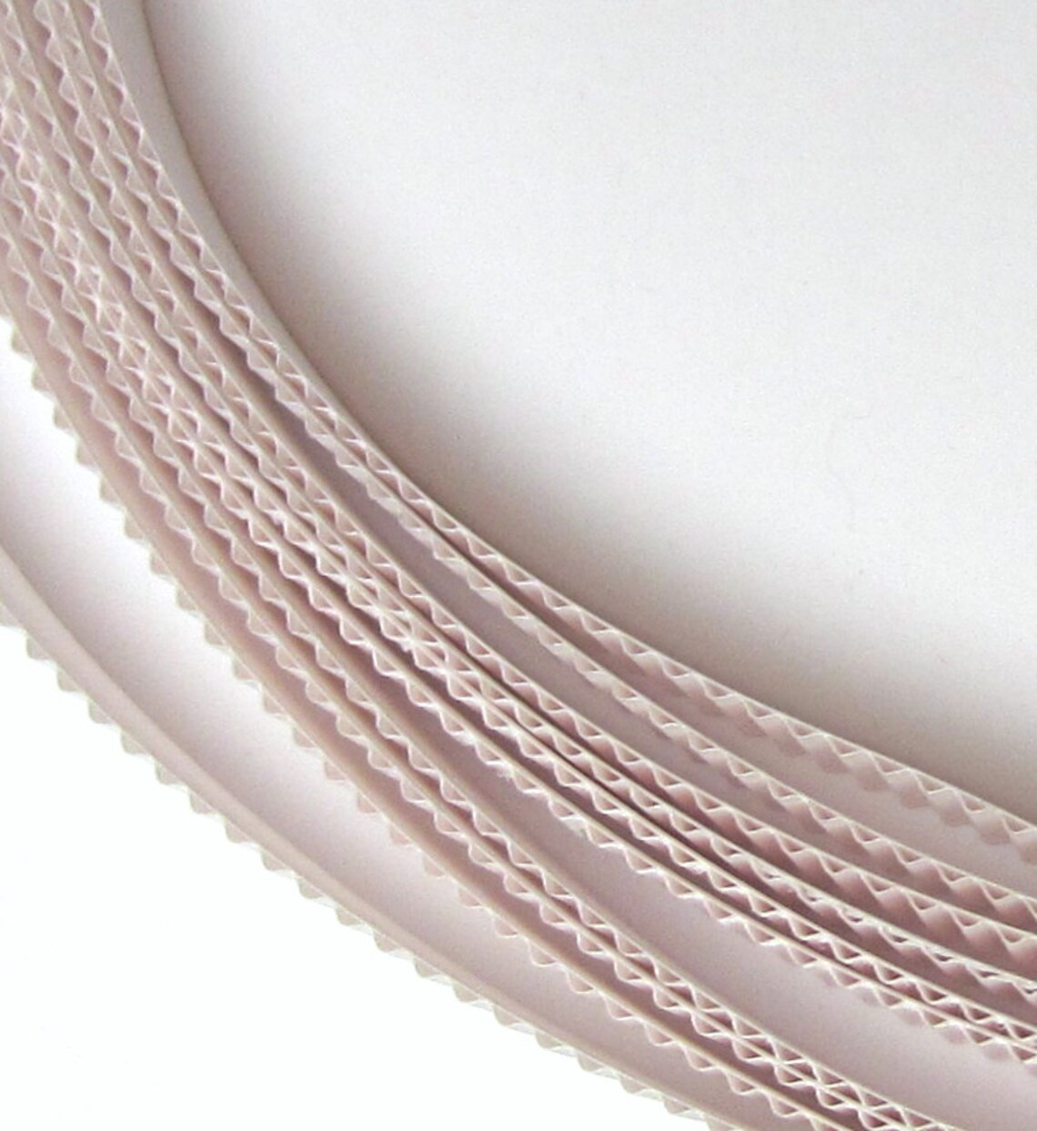 Golden or Silver Corrugated Cardboard Large Sheets 13x 9 for Crafting ...