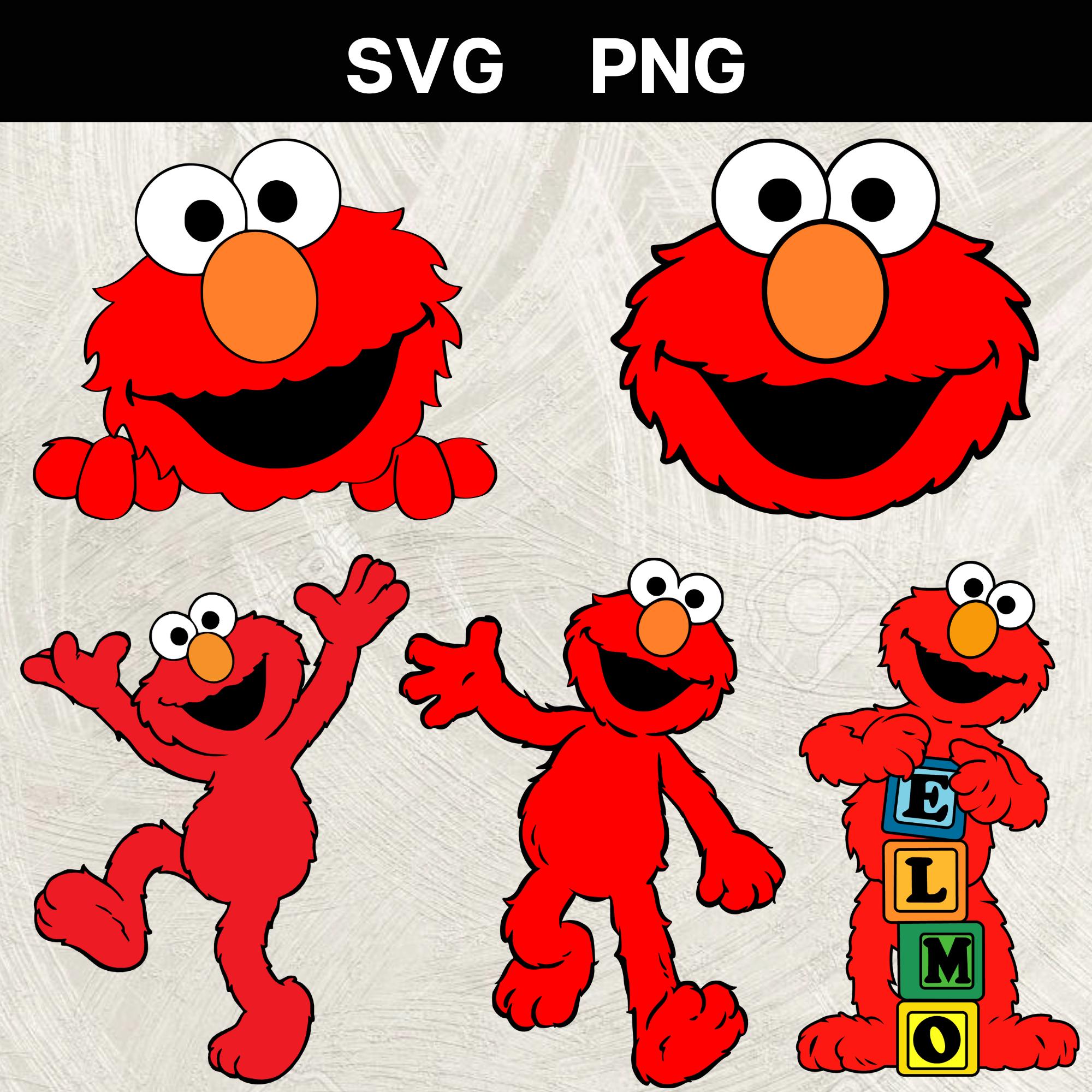 Abby Sesame Street Printable Faces