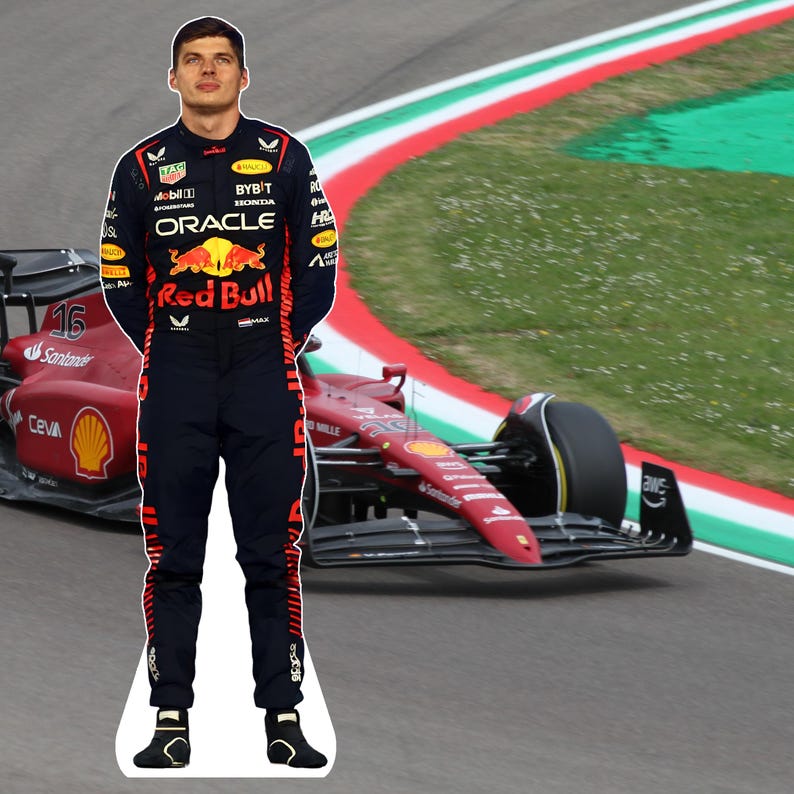 Max - Celebrity Cutout, Star Cutout, Fan Cutout, Life Size Cutout ...