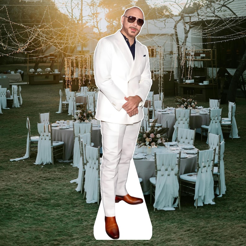 Life Size Cutouts, Celebrity Cutouts, Custom Cutouts, Star Cutouts, and ...