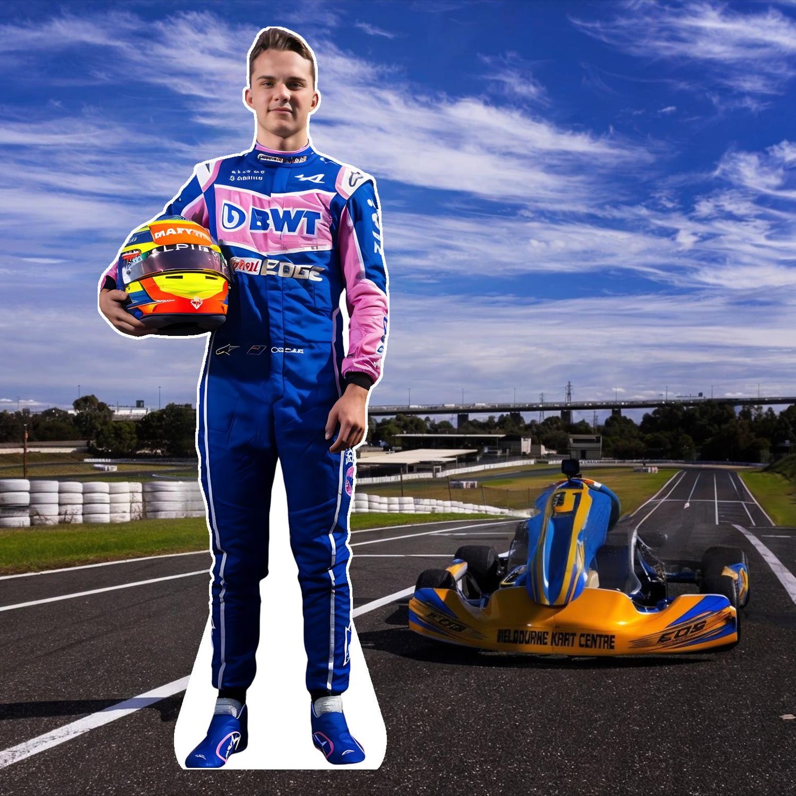 Max - Celebrity Cutout, Star Cutout, Fan Cutout, Life Size Cutout ...