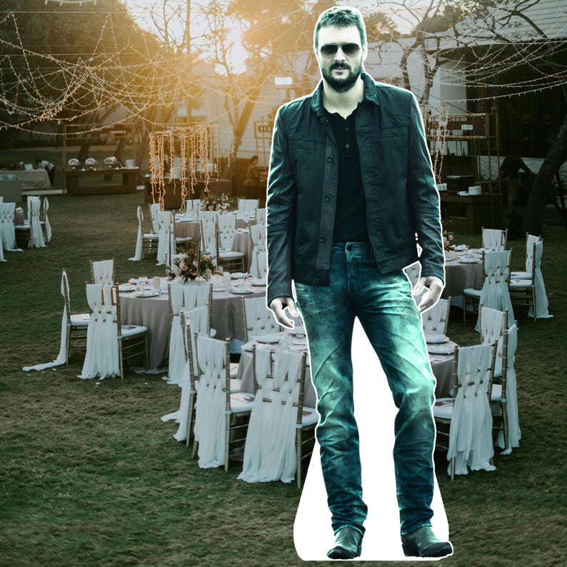 Life Size Cutouts, Celebrity Cutouts, Custom Cutouts, Star Cutouts, and ...