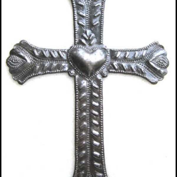 Metal Cross - Etsy