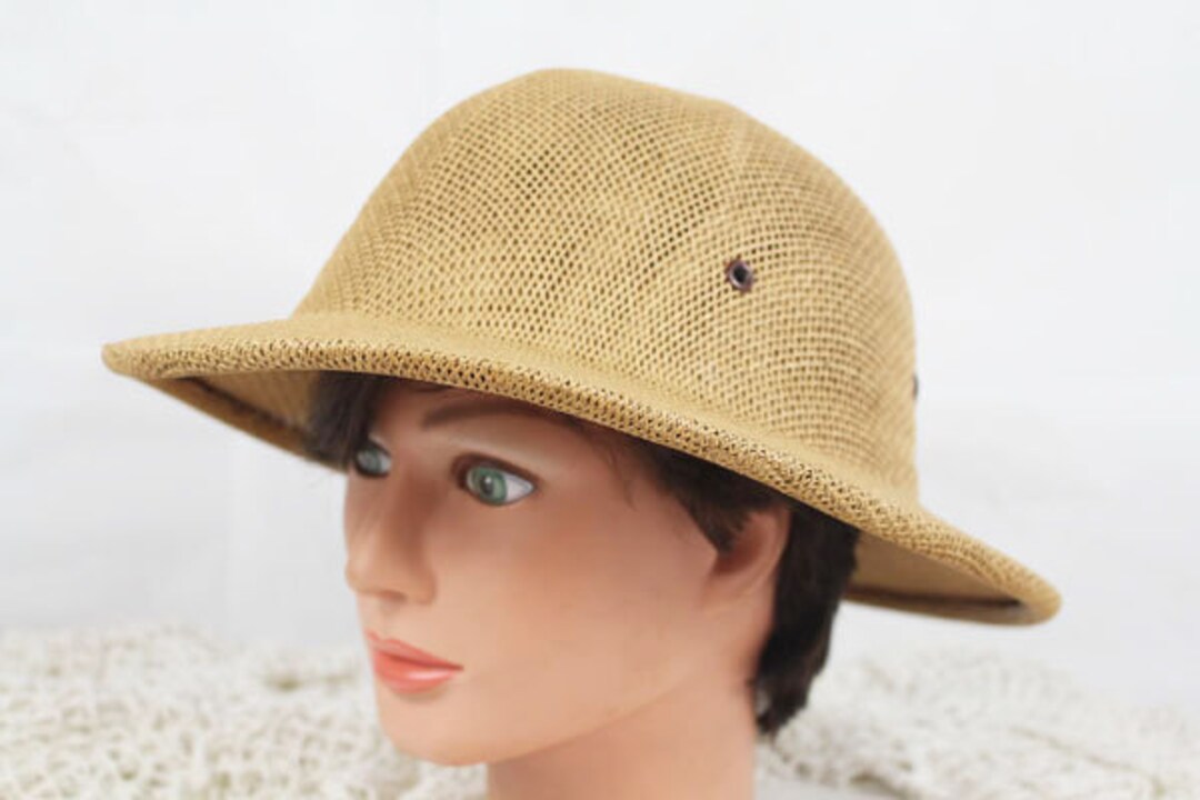 Safari Hat - Etsy