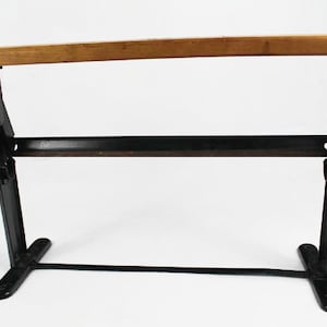 Vintage Paper Roll Cutter, Butcher Paper Holder, Craft Paper 16 Roll ...