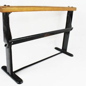 Vintage Paper Roll Cutter, Butcher Paper Holder, Craft Paper 16 Roll ...