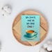 We Don’t Say Hi, We Say Chai Poster | Funny Desi Chai Wall Art ...
