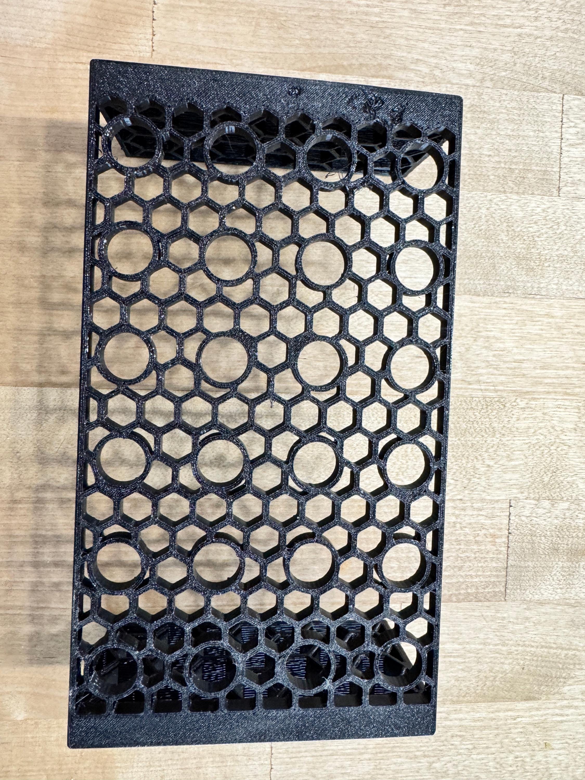 Free Standing Frag Rack 150mm Tall - Etsy