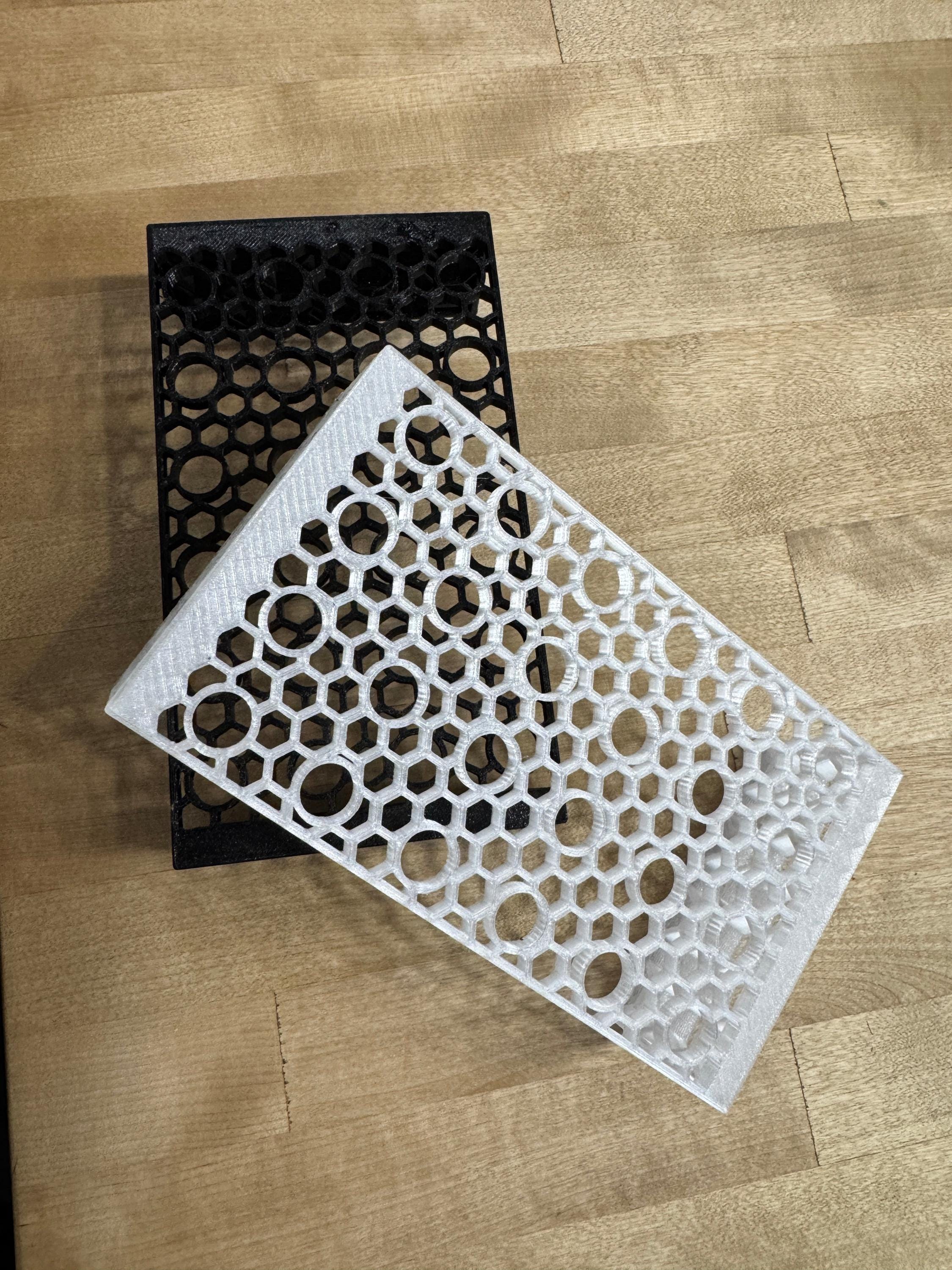 Free Standing Frag Rack 150mm Tall - Etsy