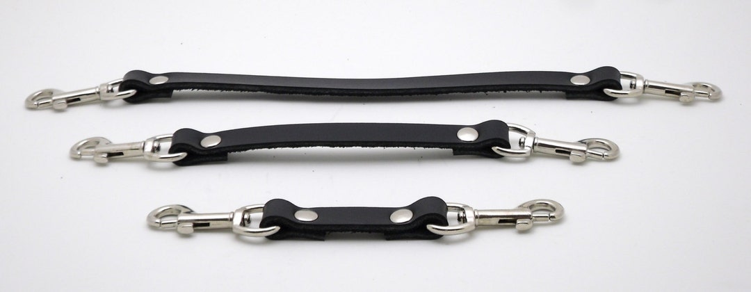 Double Snap Strap Set - Free US Shipping - Etsy