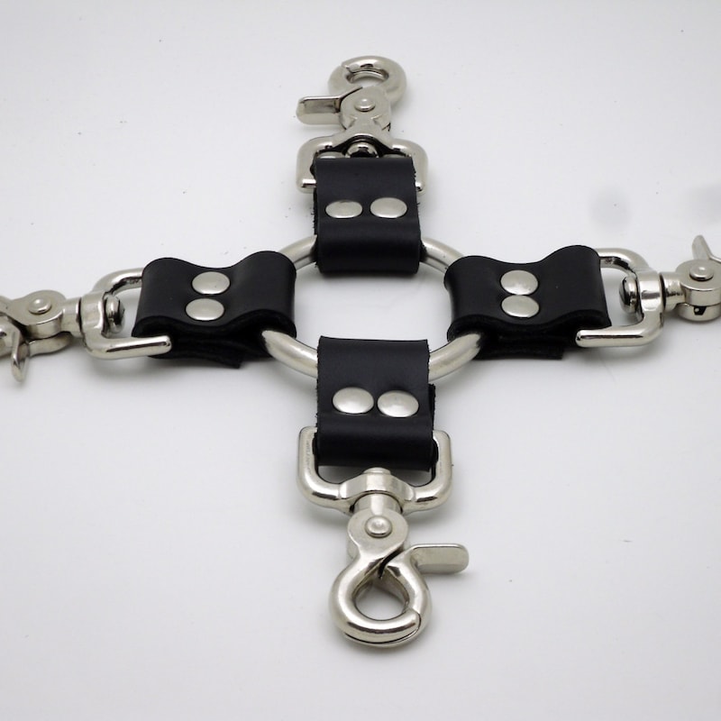 Restraint Hog Tie - Etsy