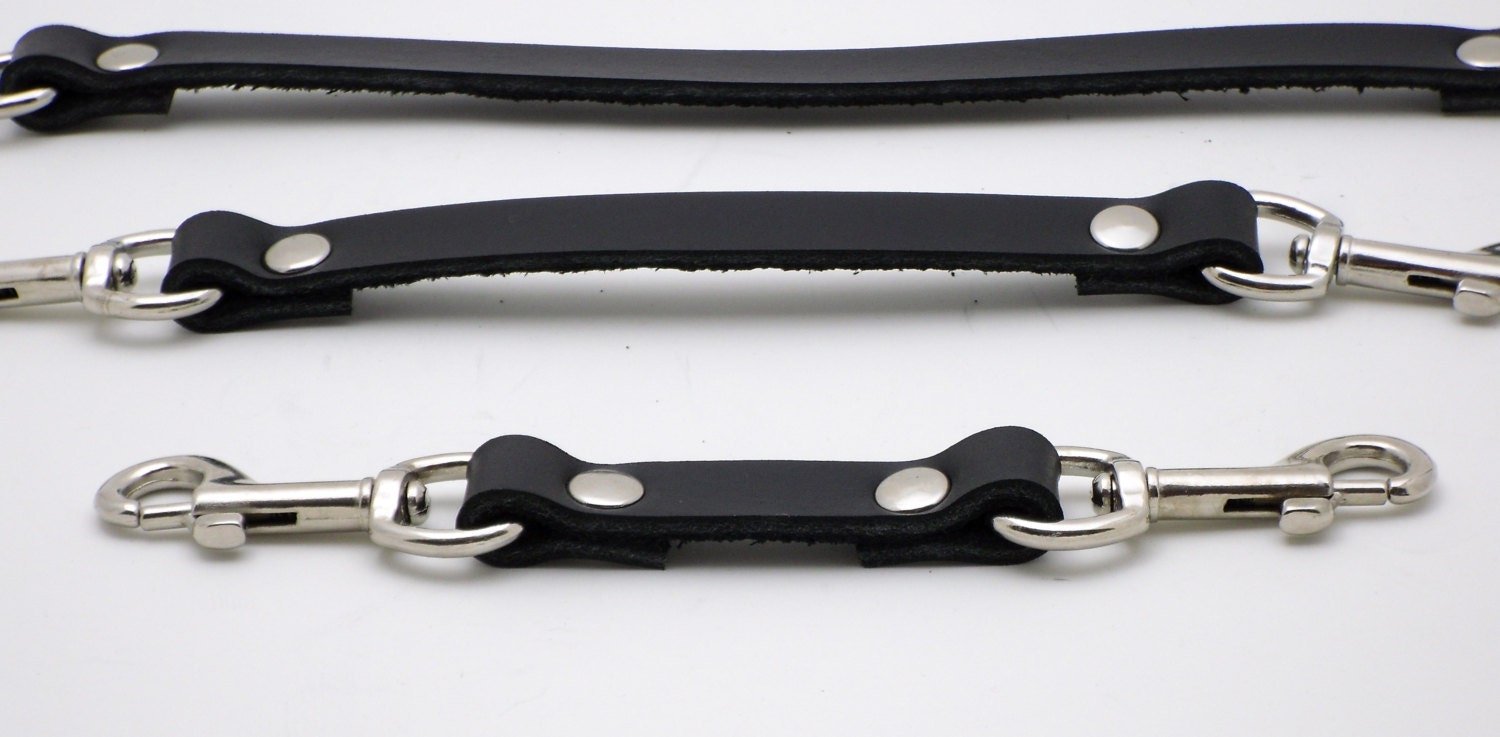 Double Snap Strap Set - Free US Shipping - Etsy