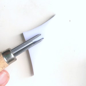 Make It Yourself - Rubber Stamp Carving Set for Beginners/ Rubber Stamp ...