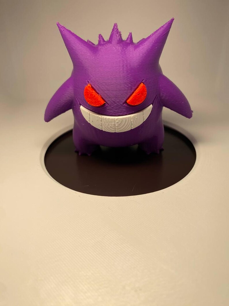 Custom 3D Printed Figurine or Bust – Personalized Models, Anime, Game ...