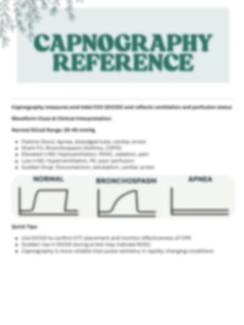The Ultimate Paramedic Reference Guide + BONUS 140 Flashcards | EMT ...
