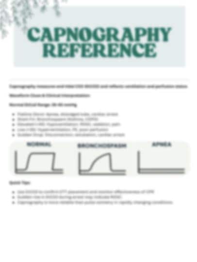 The Ultimate Paramedic Reference Guide + BONUS 140 Flashcards | EMT ...