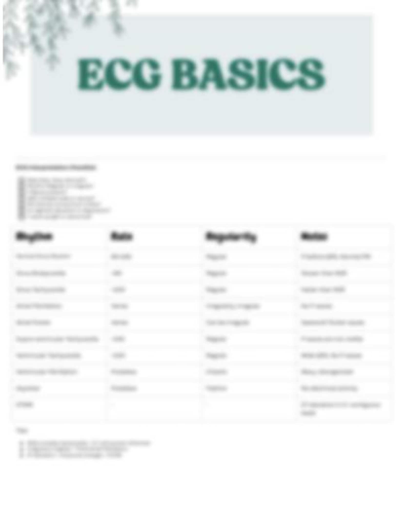 The Ultimate Paramedic Reference Guide + BONUS 140 Flashcards | EMT ...