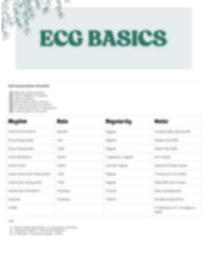 The Ultimate Paramedic Reference Guide + BONUS 140 Flashcards | EMT ...